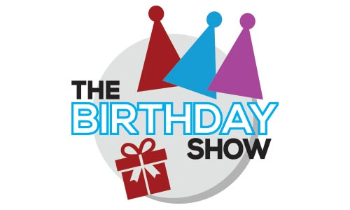 The Birthday Show – WYMC Radio FM 93.9 & AM 1430