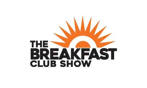 Breakfast Show Logo